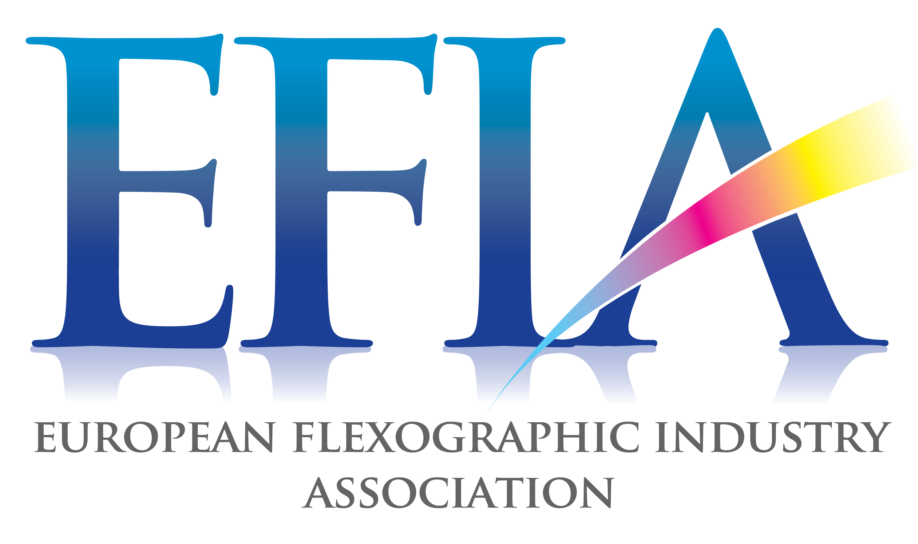 New EFIA logo - Douglas Storrie Labels